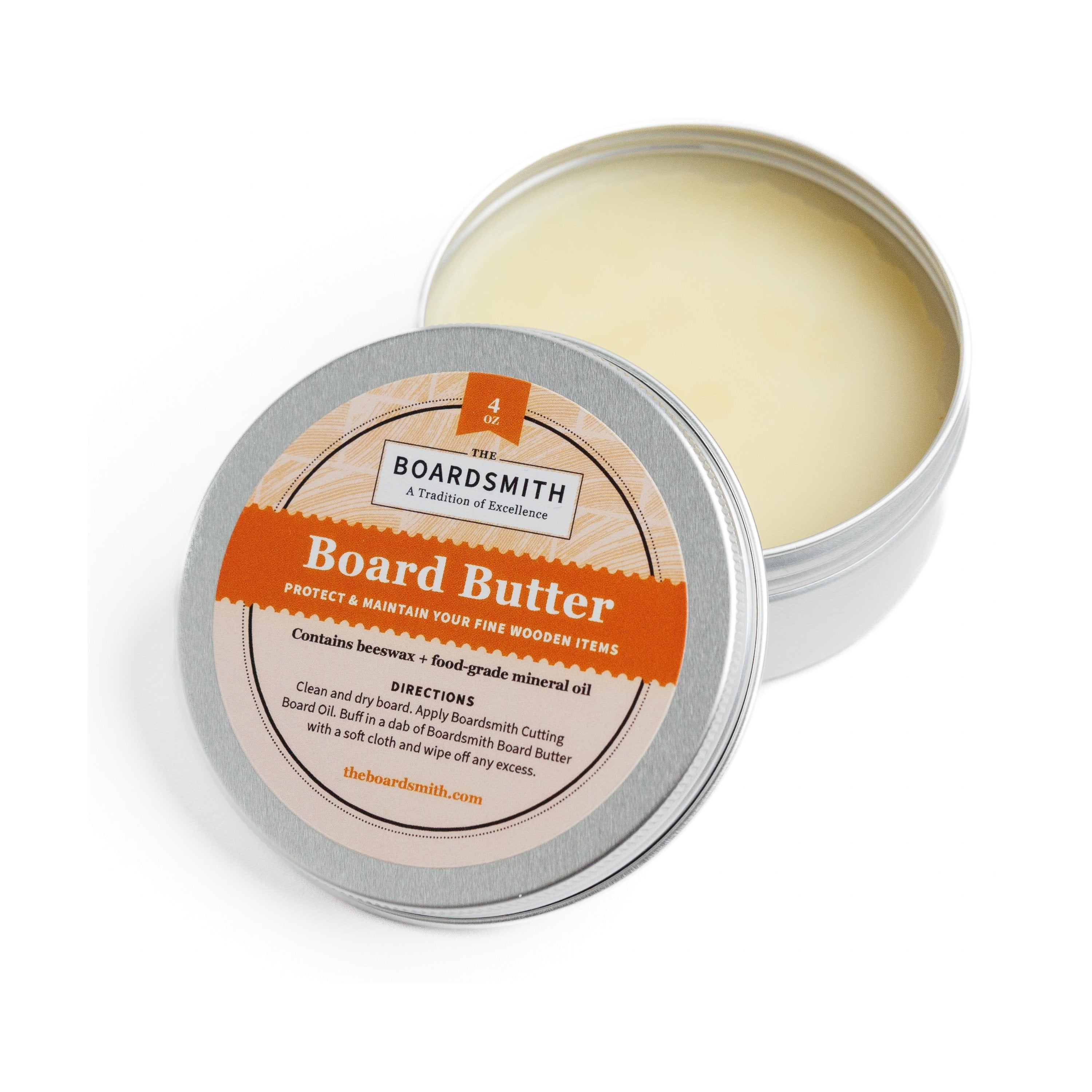 More – The Boardsmith