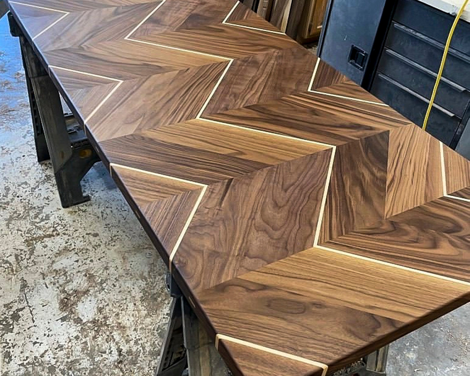 Custom Made Wood Boards & Woodwork | The Boardsmith