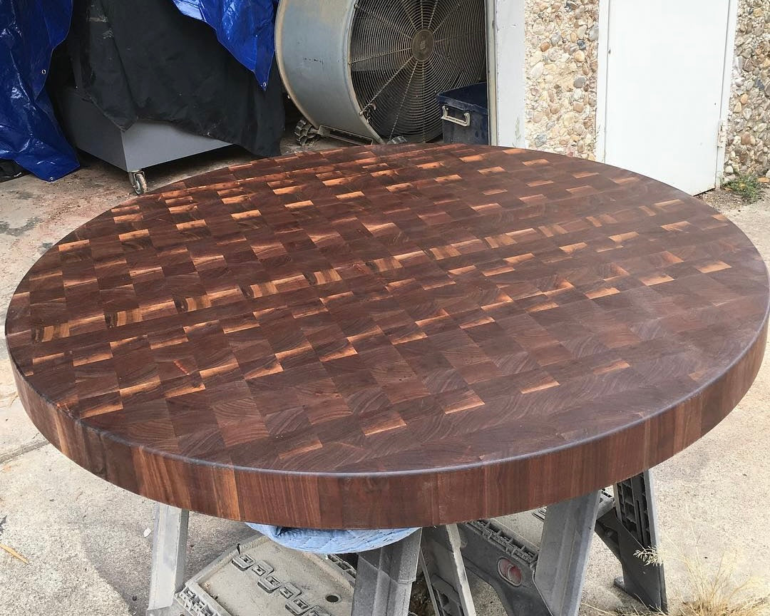 Custom Made Wood Boards & Woodwork | The Boardsmith